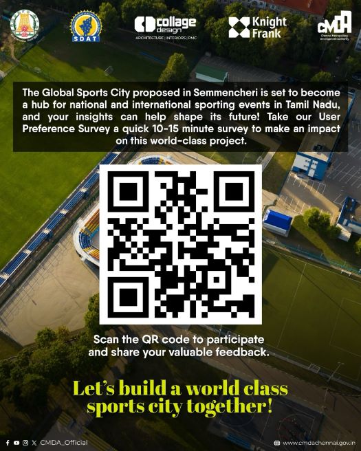 Sports Development Authority of Tamilnadu - TN - SDAT- Aadukalam